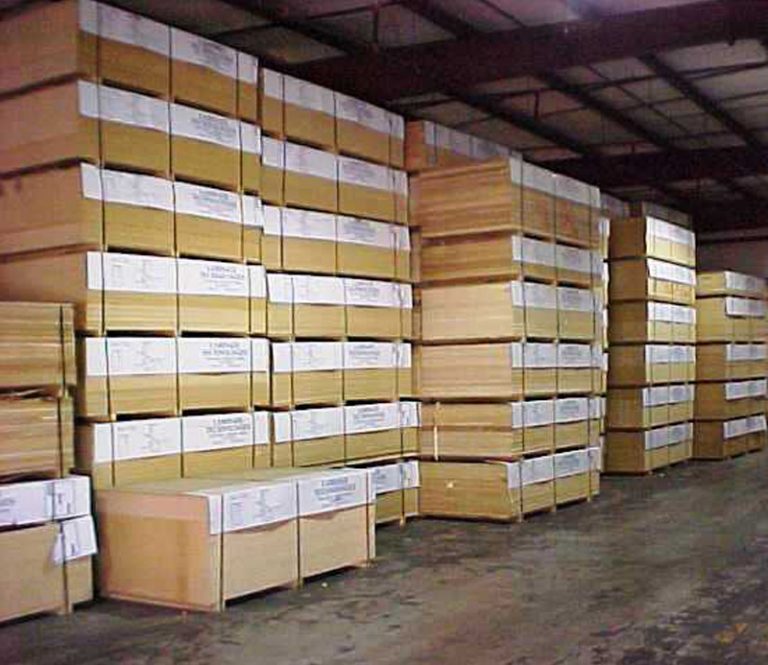 Laminate Technologies | Our Capabilities